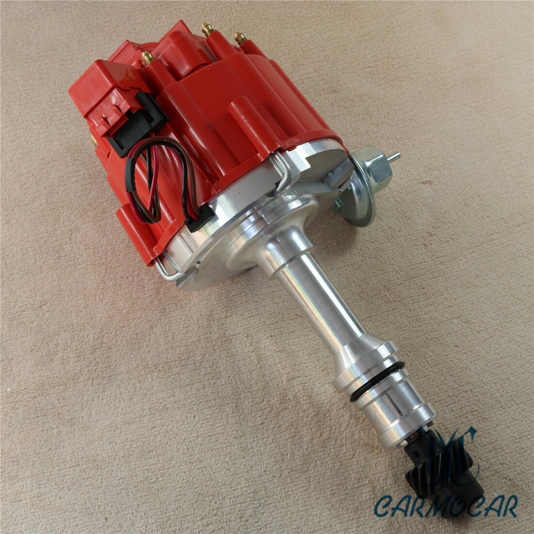 Fit For Oldsmobile OLDS 1968-1976 Oldsmobile V8 HEI Distributor 260 307 ...