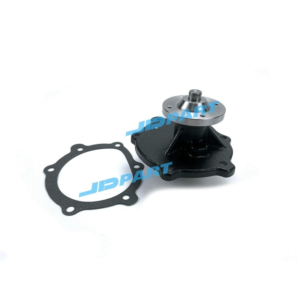 New W04D Water Pump 16100-2341 16100-2342 16100-2343 For Hino Engine ...