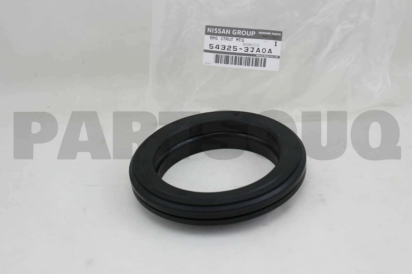543253JA0A Genuine Nissan BEARING-STRUT MOUNTING 54325-3JA0A | eBay