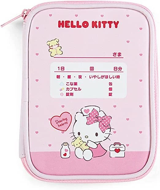 Hello Kitty Medical