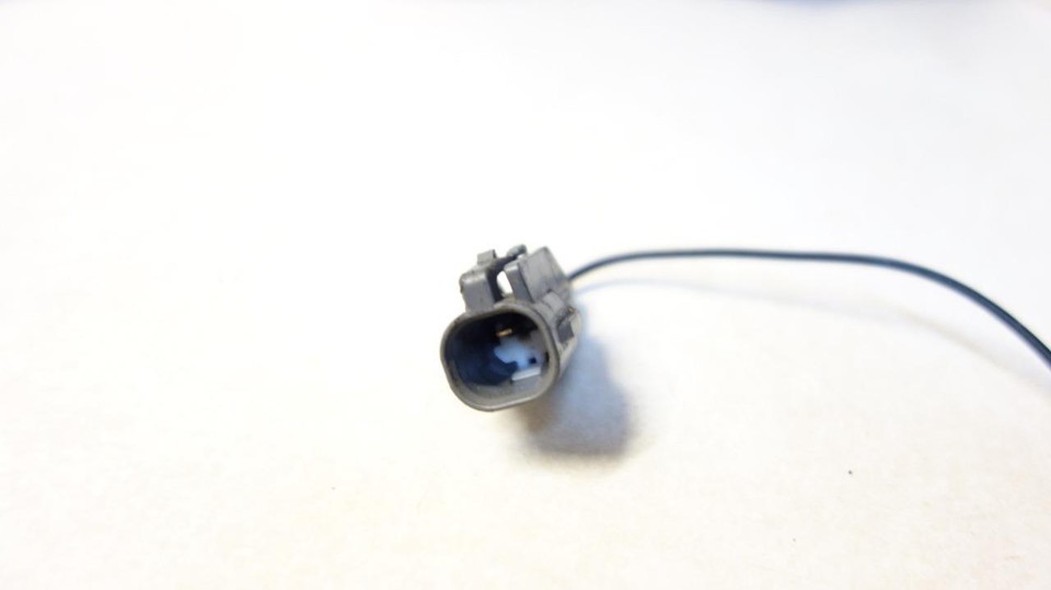 TOYOTA COROLLA CELICA MR2 SPYDER CONNECTOR 11006 KNOCK SENSOR ...