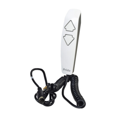 2-Button Hand Control with USB Port for Pride Lift Chair ...
