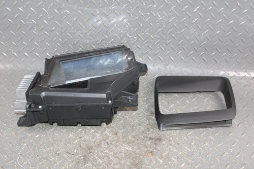 18-23 Camaro Dashboard Dash Driver Head Up Display HUD Projector OEM ...