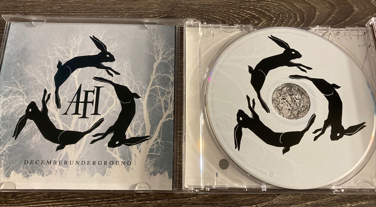 Afi Decemberunderground Wallpaper