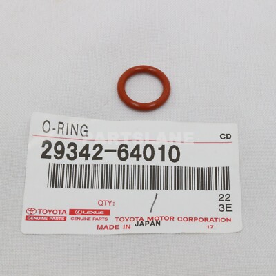 29342-64010 Toyota OEM Genuine PACKING, VACUUM PUMP | eBay