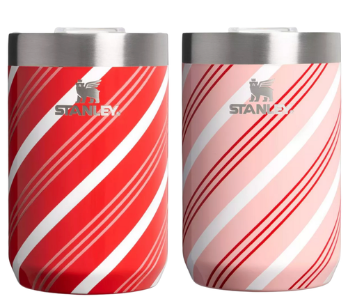 Target Exclusive Stanley 2-Pack 12oz Stainless Steel Everyday Cup ...