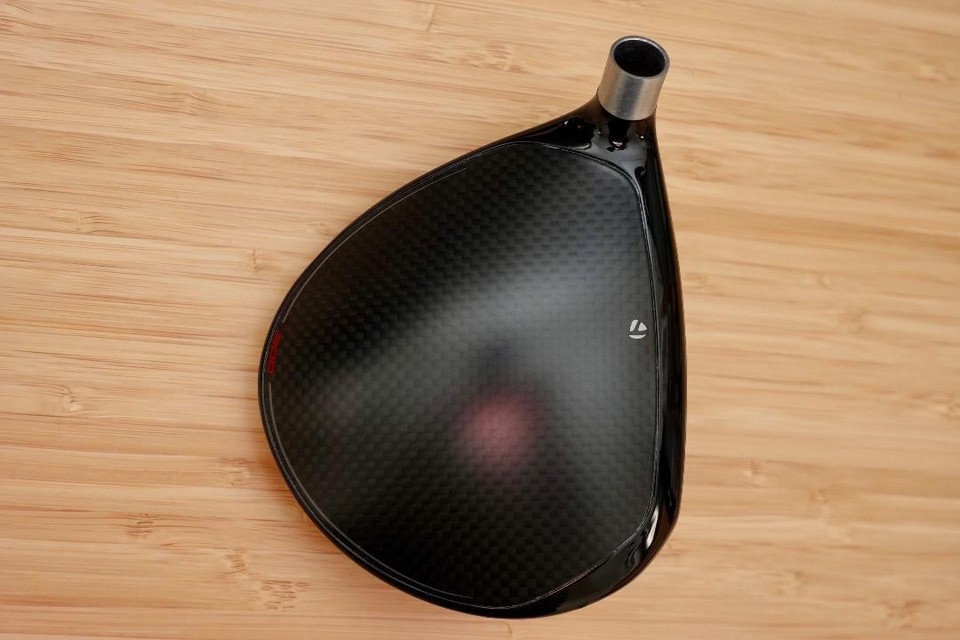 TaylorMade Mini Driver 300 Head Only 11.5° No Cover, Free Shipping | eBay