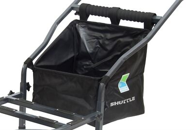 Preston Shuttle Load Compartment / Trolley Luggage | eBay UK