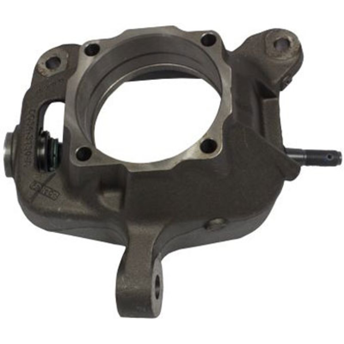 MEF249 Motorcraft Knuckle Front Passenger Right Side for F350 Truck ...