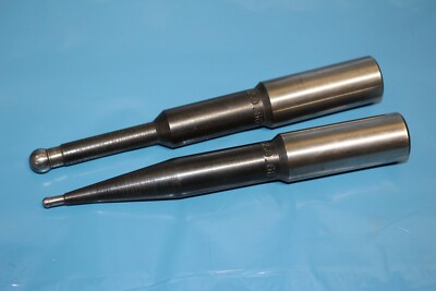 EDM - Hirschmann System