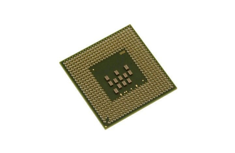 C4816 - 1.6GHZ Processor, 2MB, PENTIUM-M Processor 725 | eBay