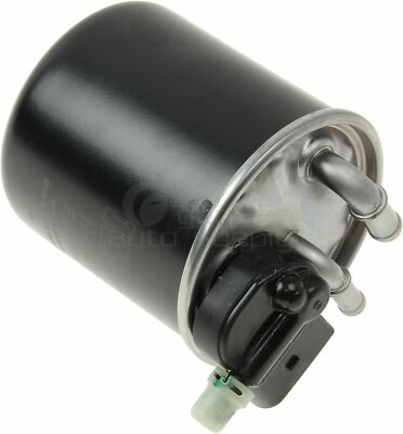 Hengst Fuel Filter H405WK 6420903152 for Mercedes MB | eBay