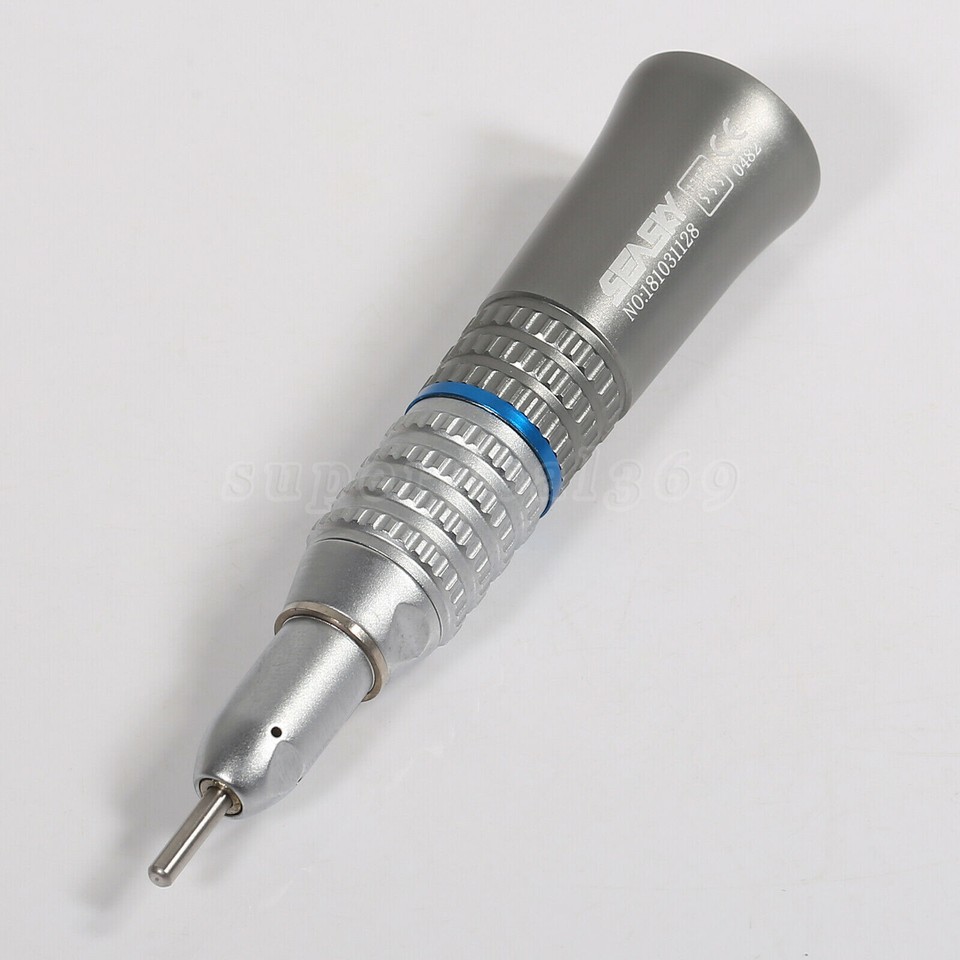 NSK type dental low slow speed handpiece contra angle straight motor 2 ...