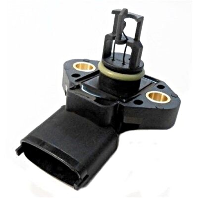 Boost Pressure Sensor For MERCEDES SETRA MAZ Actros Atego Axor 2 LS ...