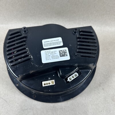 Motors - Carrier Inducer