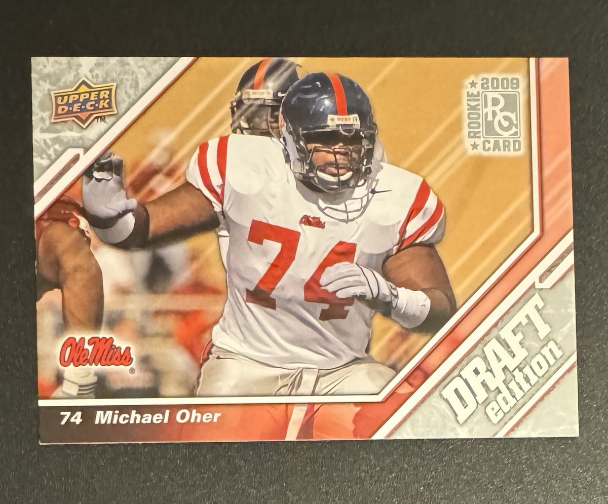 Ole Miss Michael Oher Jason Whitlock Rips Michael Oher's 'DESPICABLE