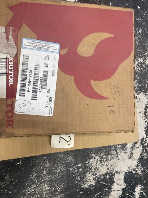 OIL SEAL MERITOR 2590277C1 | eBay