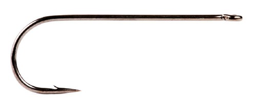 Partridge CS51 Predator Trout | Fly Tying Hooks | All Sizes | eBay