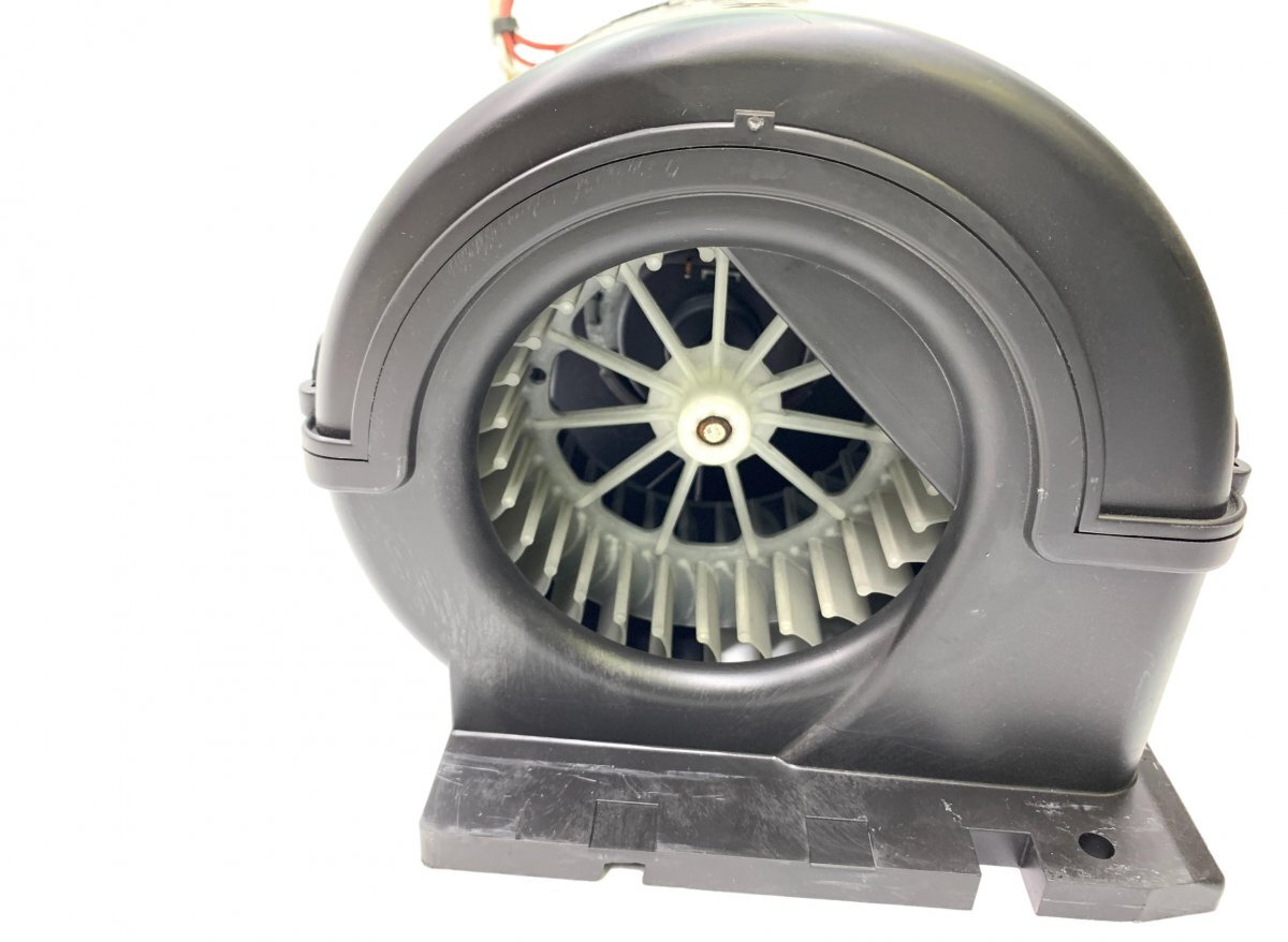 20926019 + 20852837 Cabin Heating-Cooling Fan, Casing VOLVO FH, FM | eBay