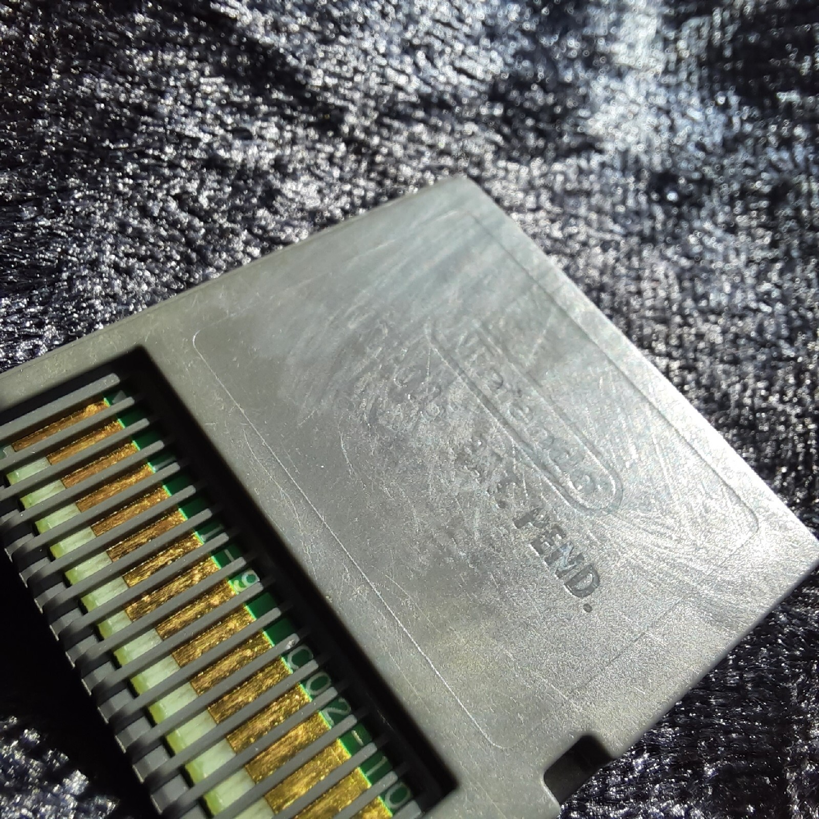 Command and Destroy (Nintendo DS, 2008) - Tested, cartridge only ...