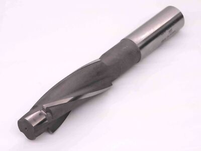13/16 PILOT 1 3/16 O.D. HSS COUNTERBORE 1" SHANK 3 FLUTE FOR 3/4 CAP ...