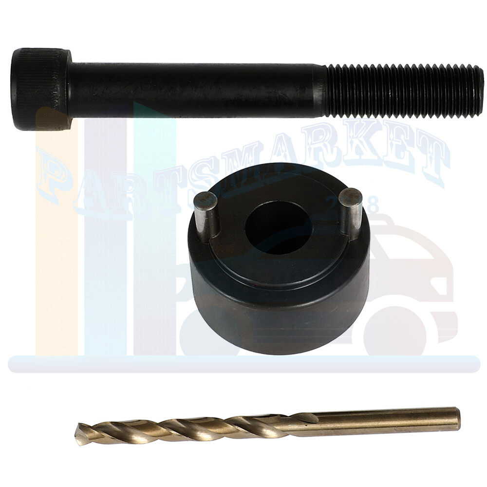LQ4 LS3 LS LS1 LSA Crankshaft Kit Damper Crank Pin Drill Pinning ...
