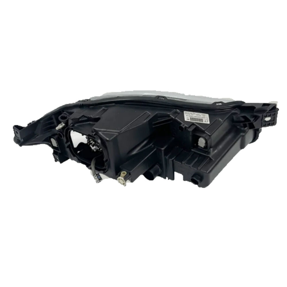 Left Passenger Side HID Front Headlight Headlamp For Jaguar XJL 2011-16 ...