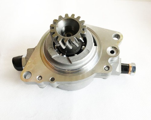 FOR MITSUBISHI FUSO CANTER FE84D 4M50 6.5T/ FE85D 7.5T VACUUM PUMP ...