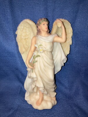 Roman Gabriel - Celestial Messenger Figure | eBay