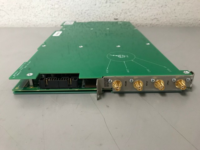 Keithley 4210-CVU 4210-CVU-encore Capacitance-Voltage Unit for sale ...