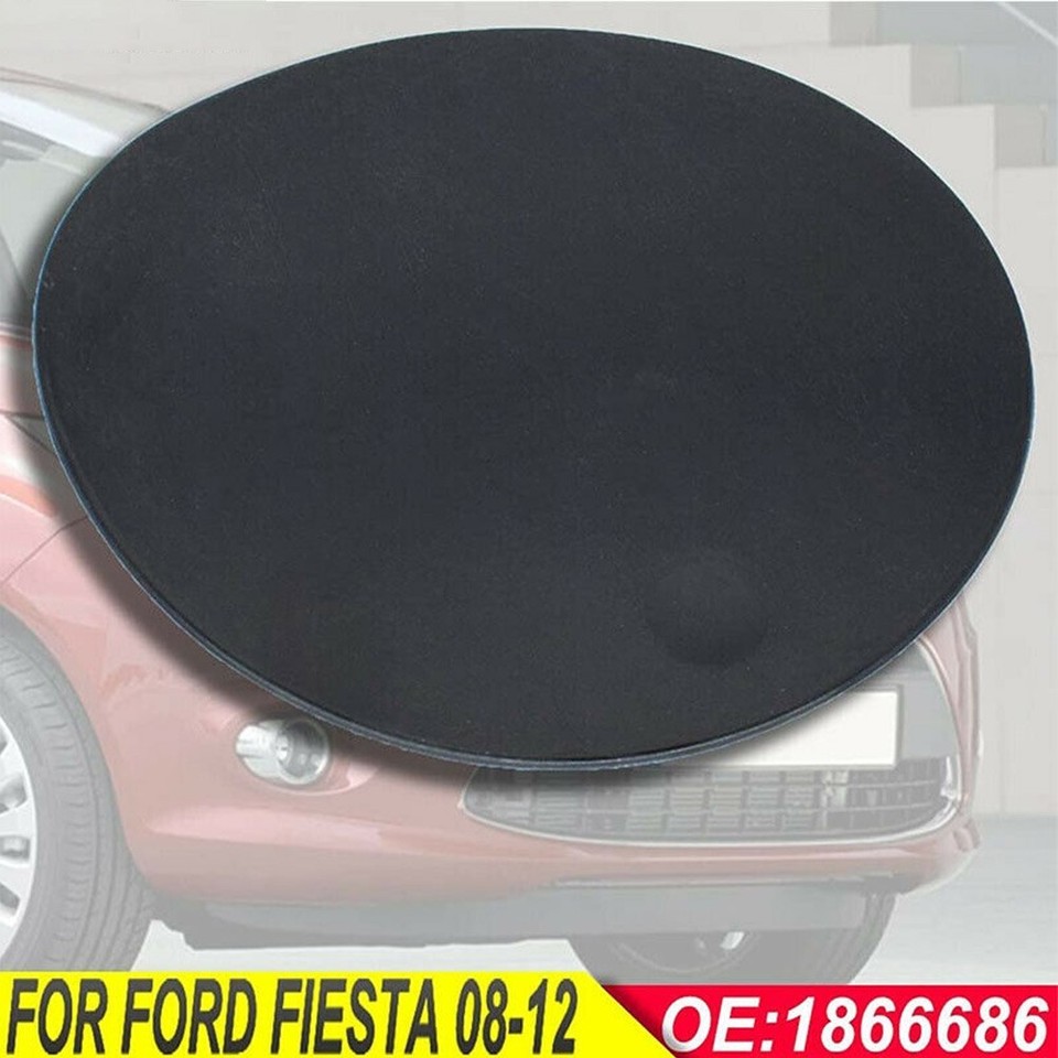 For Car Parts Fuel Cap Cover Car Accessories PPE & PA Black D1BB ...