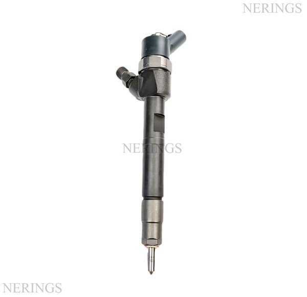 Diesel injector new SMART CABRIO 0.8 CDI 0445110023 | eBay