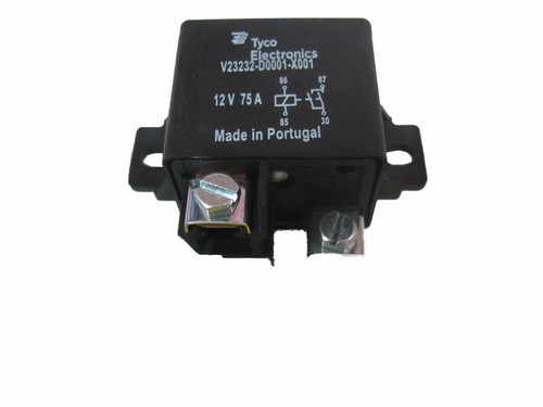 Starter Relay Switch for Peterbilt # CB12100 #CB1210 | eBay