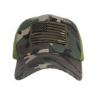 Tactical Camouflage Baseball Caps Men Summer Mesh Military Army Caps ...