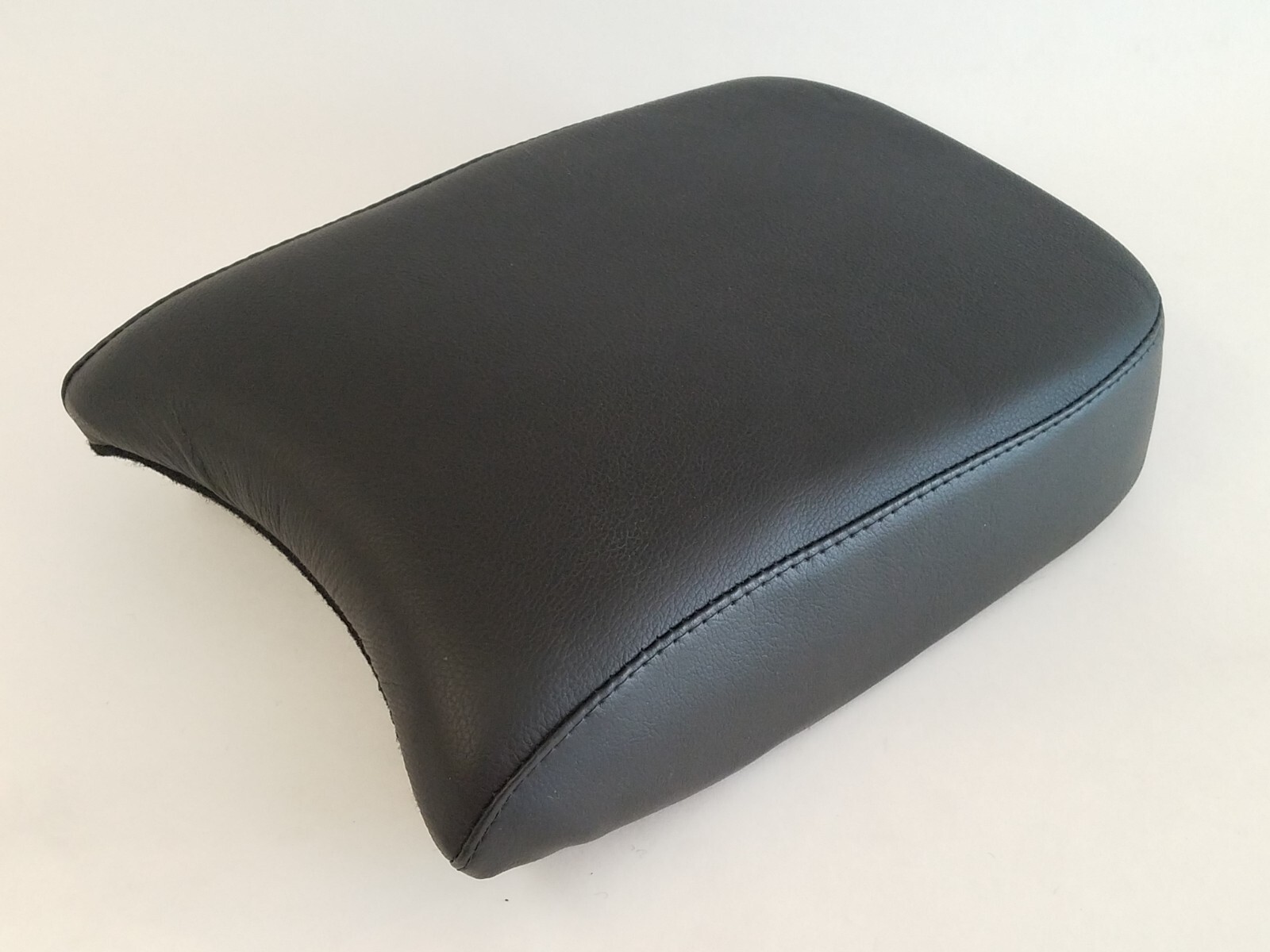 Big Dog Motorcycles OEM Passenger Pillion Pad Seat - (K-9) 2007-11 | eBay