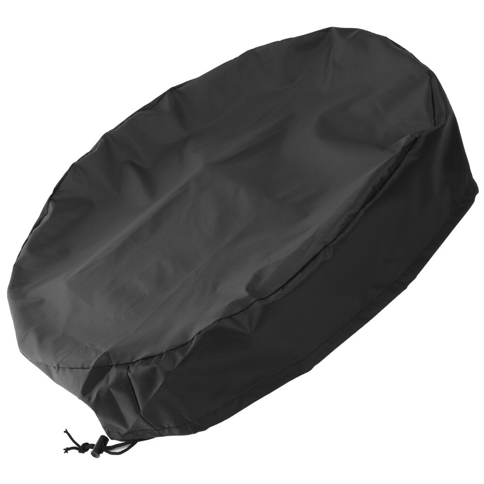 Barrel Cover Daily Use Courtyard Bucket Cover Protective Cover for ...