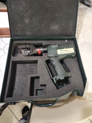 Cable Cutters - Gator Battery