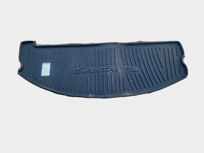 2013-2018 Hyundai Santa Fe Cargo Tray |Genuine OEM Part | B8012-ADU00 ...