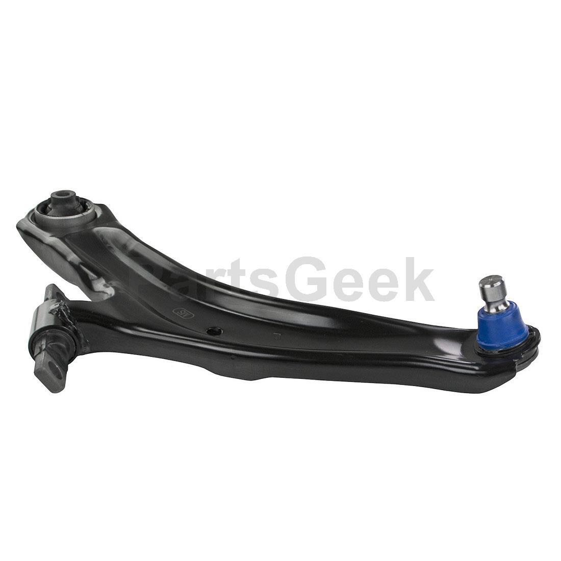 Control Arm w/Ball Joint Assembly For Nissan Rogue 2013 2012 2011 2010 ...