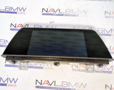 BMW 3er F30 4er F3x CID Central information display 6,5 inch Alpine L7 ...