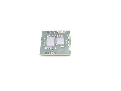 Genuine Intel Core i5-460M 2.53GHZ 3MB Cache Processor CPU SLBZW | eBay