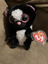 Flora the Skunk - Beanie Boos - Beaniepedia