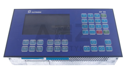 SUTRON BT 20 BT 20BT 80989.002 80989002 | eBay