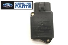 Ford Mass Air Flow Sensor. OEM Pbt-gf40 for sale online | eBay
