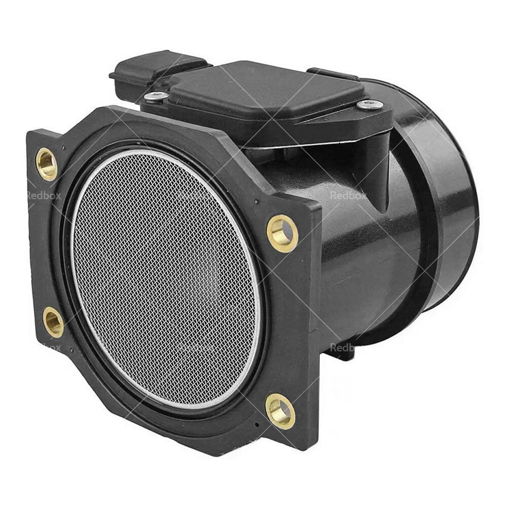 Air flow meter AFM MAF Sensor for Nissan Navara Pathfinder D22 R50 ...