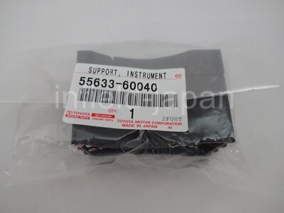 Genuine Toyota 08-18 Land Cruiser Cup Holder Insert 55633-60040 F/S | eBay