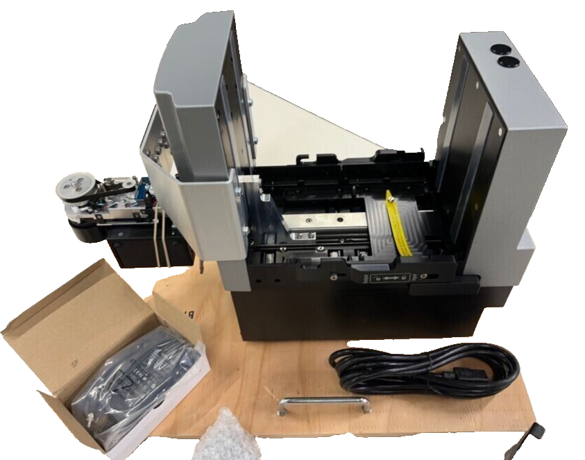 NEW BioTek BioStack 4 Microplate Stacker BIOSTACK4 | eBay