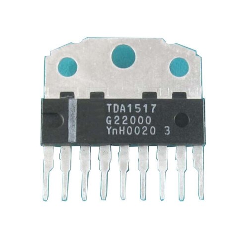 5pcs/lot TDA1517 CD1517CS -9 In Stock #W7* | eBay