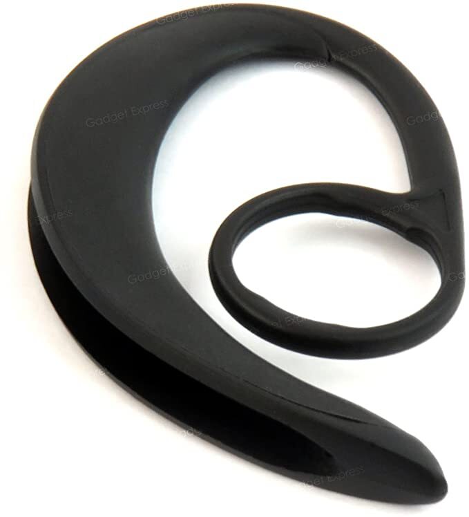 Plantronics Comfort Ear Hook Loop - CS50/CS55/CS60/CS65/AWH55 - Small ...