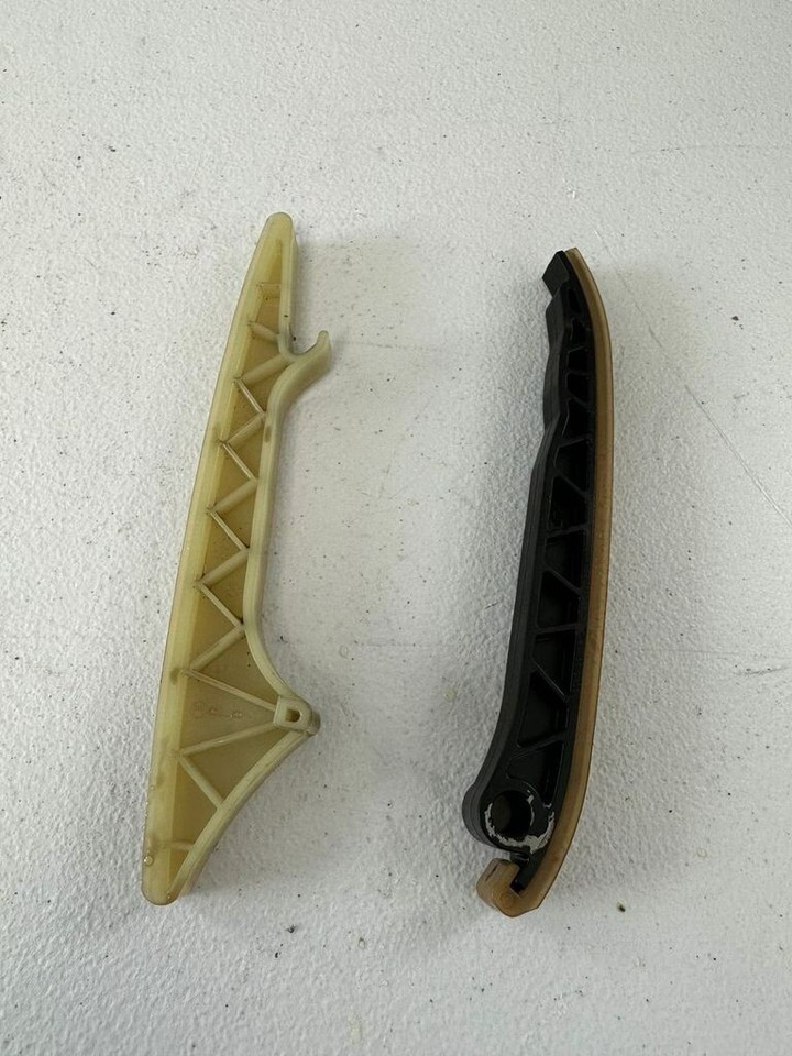 2012 Polaris Sportsman 850 Cam Chain Guides 3021704 3021705 Scrambler ...